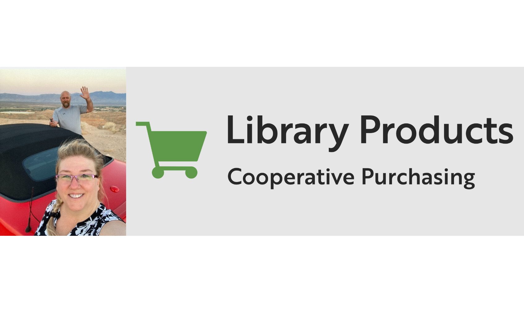 Introducing new Products Coordinator Dana Kocienda | Minitex Introducing new Products Coordinator Dana Kocienda | Minitex
